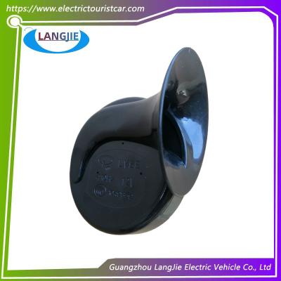 China Electric Cargo Van Electric Horn 12V LVTONG For Golf Cart Aftermarket Accessories for sale