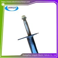 China Buggy Golf Cart Upper Shaft Tube EAGLE For Golf Car Spare Parts for sale