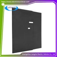China Club Car Floor Mat Golf Cart Floor Mat Club Car DS 1994-Up Cart Parts And Accessories for sale