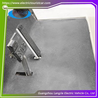 China Club Car Floor Mat Golf Cart Floor Mat Club Car DS 1994-Up Cart Parts And Accessories for sale