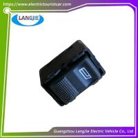 China LVTONG High-Quality Manufacturer Tour Bus Universal Model Waterproof Black Power Start Switch for sale
