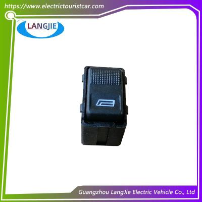 China Electric Sightseeing Car Universal Vehicle LVTONG Button 5-Pin Forward/Backward Switch Assembly for sale