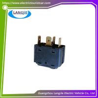 China Front Reverse Control Switch Component LVTONG Universal Model Golf Cart for sale