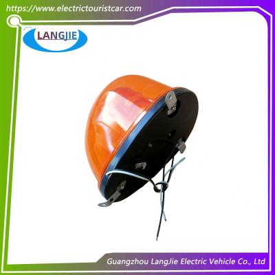 China Electric Sanitation Vehicle Marshell LED Rotating Beacon Flash for sale