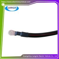 China Universal Electric Sightseeing Car Marshell Copper Tube Terminal DC Battery Connection Wire 30MM for sale