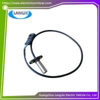 China Marshell Pulse Signal Acquisition Line Speed Band Sensor For Electric Sightseeing Vehicles for sale