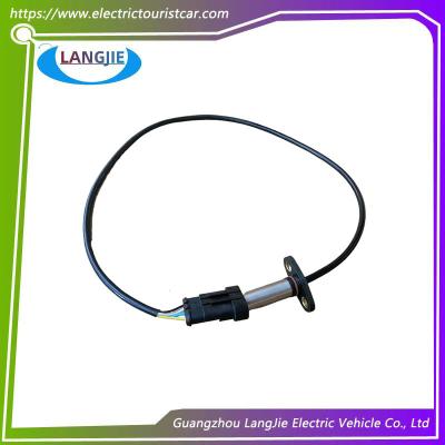 China Single Port Steering Motor Encoder For Marshell Electric Sightseeing Vehicles for sale