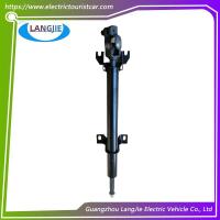 China EAGLE Steering Gear Connected Universal Joint Shaft Upper Shaft For Electric Sightseeing Vehicles for sale