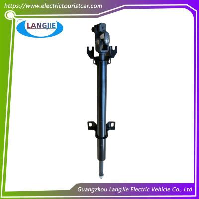 China EAGLE Steering Gear Connected Universal Joint Shaft Upper Shaft For Electric Sightseeing Vehicles for sale