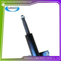 China EAGLE Steering Gear Connected Universal Joint Shaft Upper Shaft For Electric Sightseeing Vehicles for sale