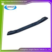 China EXCAR Front And Rear Bumper High-Quality Front Bumper For Sightseeing And Golf Carts for sale