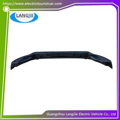 China Sightseeing Car Electric Golf Cart EXCAR Front And Rear Bumper Bumper Bumper Anti-Collision Adhesive for sale
