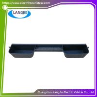 China High Quality Materials For The Sale Of Front External Storage Baskets Are Used For EXCAR Golf Carts for sale