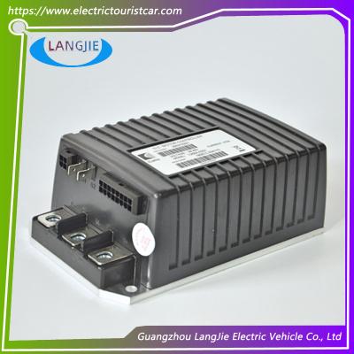 China New Design DC Motor Controller 1266A-5201 For Golf Cart  Club Car Controller 36V 48V 275A for sale
