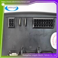 China New Design DC Motor Controller 1266A-5201 For Golf Cart  Club Car Controller 36V 48V 275A for sale