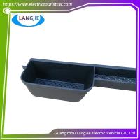 China EXCAR Golf Cart Parts Iron Storage Basket For Material Storage for sale
