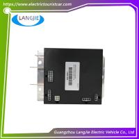 China Golf Cart Accessories EZGO TXT 36V Golf Cart Controller 73326-G02 High Performance 36V 350A for sale