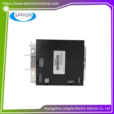 China Golf Cart Accessories EZGO TXT 36V Golf Cart Controller 73326-G02 High Performance 36V 350A for sale