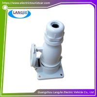 China IP44 220V Y-20 Industrial Socket Plug Coupler Marshell Electric Sightseeing Car Parts for sale