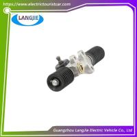 China Golf Cart Steering Gear 103601501 Club Car DS 1984-2004 for sale