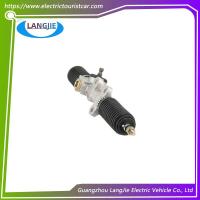 China Club Car Golf Car Steering Gear 103601501 DS Electric Pull Rod Steering Gear for sale