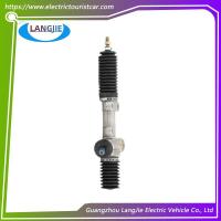China Golf Cart Steering Gear 103601501 Club Car DS 1984-2004 for sale