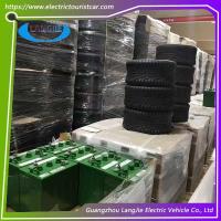 China Ezgo Golf Cart TXT Seat Cushion Protective Cover for sale