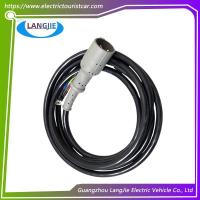 China Plug DC Power Supply For CIub Car Club Car DS Precedent Golf Cart for sale