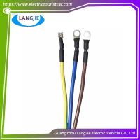 China Club Car Charger Plug DC Power Plug DS And Precedent Golf Cart for sale