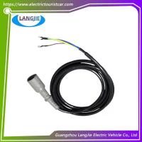 China Plug DC Power Supply For CIub Car Club Car DS Precedent Golf Cart for sale
