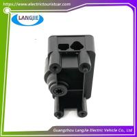 China Electric Sightseeing Car Voltage Divider DS CIub Car Golf Cart Speed Limiter Parts for sale