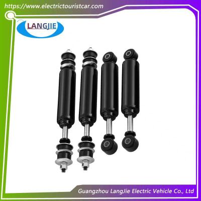 China Pioneer DS Golf Car Sightseeing Car Club Car Spring Shock Absorber for sale