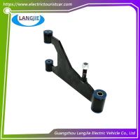 China Electric Sightseeing Car Triangle Arm Club Car DS Lower Control Arm Golf Cart Spare Parts for sale