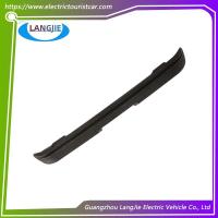 China Yamaha Electric Golf Cart Parts Front And Rear Bumper CIub Car Golf Cart Accessories for sale