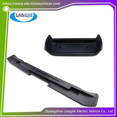 China CIub Car Golf Car Front And Rear Bumper Accessories 1016688 Plastic Bars for sale