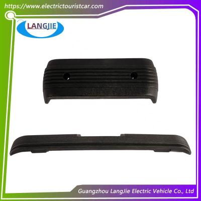 China Golf Cart DS CIub Car Anti-Collision Front And Rear Bumpers 1016688 1016379 for sale