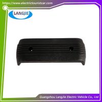 China CIub Car Golf Car Front And Rear Bumper Accessories 1016688 Plastic Bars for sale