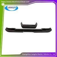 China Yamaha Electric Golf Cart Parts Front And Rear Bumper CIub Car Golf Cart Accessories for sale