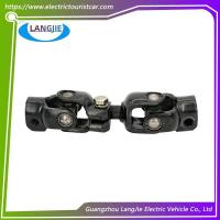 China Golf Car Universal Joint Cross Axis CIub Car Sightseeing Car Steering Gear Connecting Rod for sale