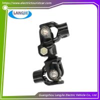 China CIub Car Sightseeing Car Golf Car Universal Joint Cross Joint Column for sale