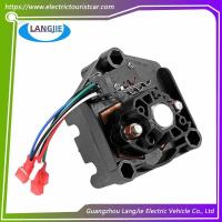 China CIub Car DS Golf Cart Front And Rear Gear Switch Assembly 101753005 for sale