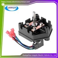 China Club Car Forward And Reverse Joystick Switch DS Golf Car Parts Club Car for sale