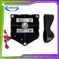 China DS Gear Lever Front And Rear Switches CIub Car For Club Cars DS Golf Cart for sale