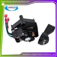 China DS Gear Lever Front And Rear Switches CIub Car For Club Cars DS Golf Cart for sale