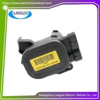 China CIub Car Golf Car Voltage Divider Conversion Cable Conversion Bracket Assembly Accessories for sale