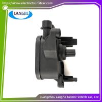 China CIub Car Pioneer Electric Patrol Vehicle Voltage Divider Golf Car Accelerator for sale