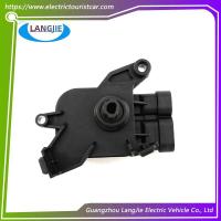 China CIub Car Golf Car Voltage Divider Conversion Cable Conversion Bracket Assembly Accessories for sale