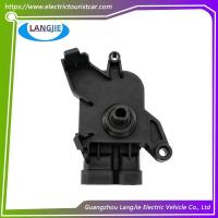 China CIub Car Pioneer Electric Patrol Vehicle Voltage Divider Golf Car Accelerator for sale