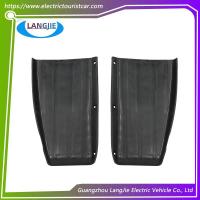 China CIub Car DS Sightseeing Car Black Cover Golf Cart Foot Pedal Black Rubber for sale
