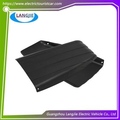 China Golf Cart CIub Car Foot Pedal Leather Protective Pad Accessories for sale